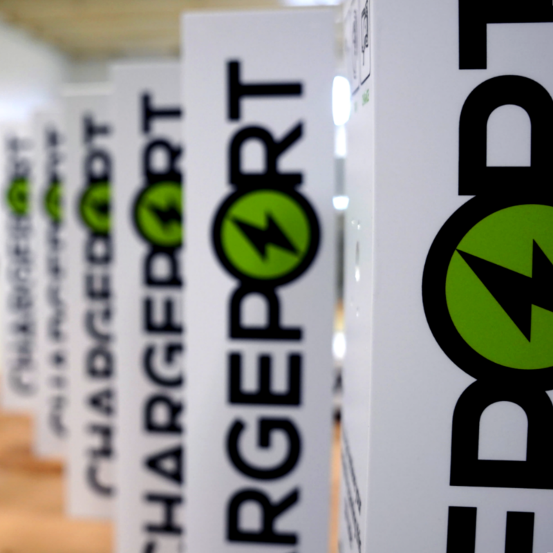 EV Charging Stations | ChargePort – Reliable & Fast EV Chargers